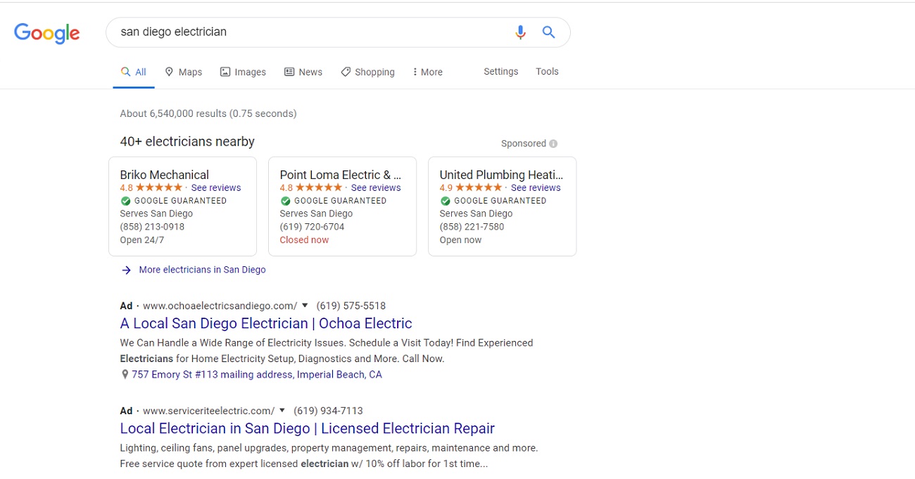 Paid, Earned, and Owned Marketing Channels