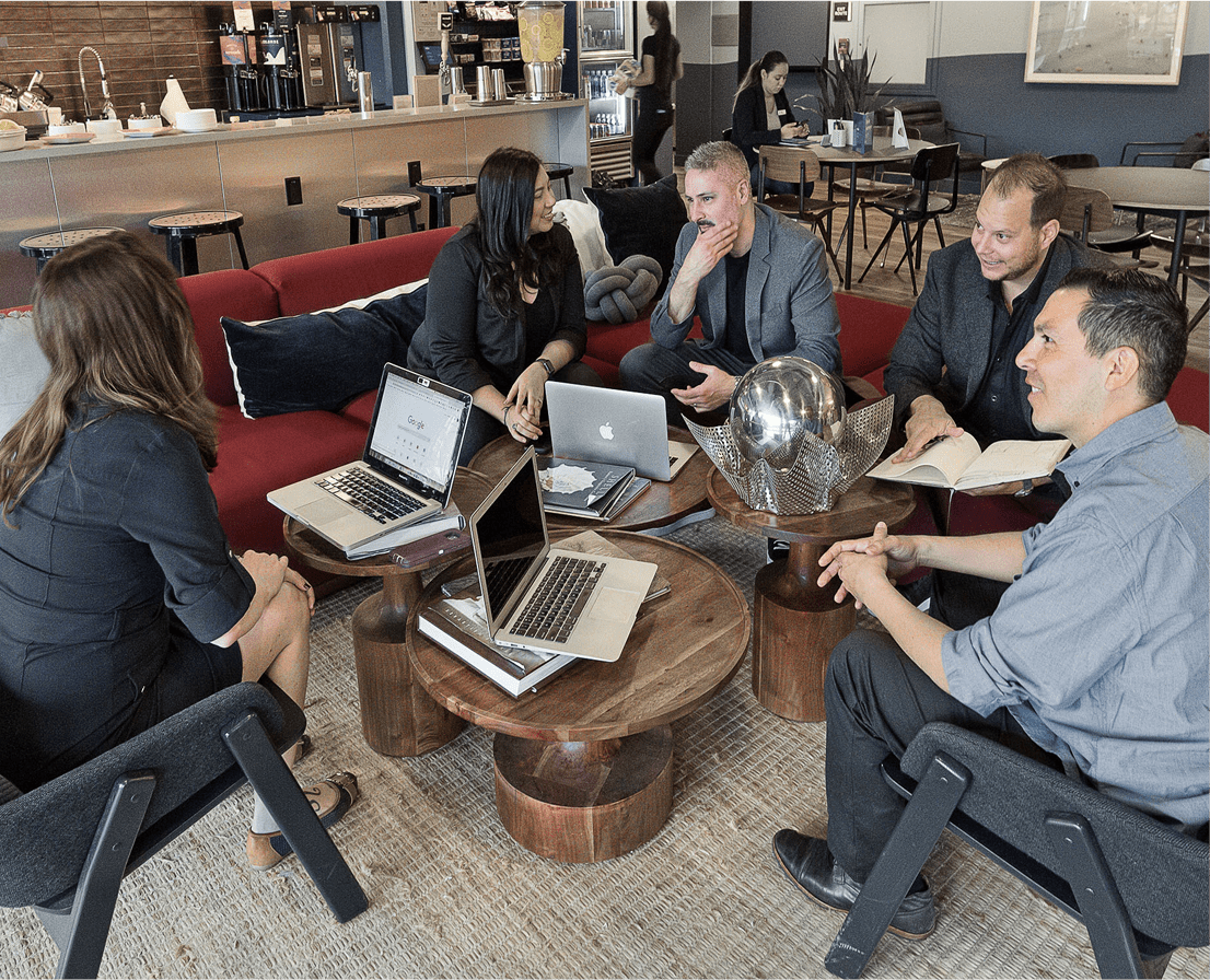 Marketing Consulting | The Agency Guide, Inc | About Us