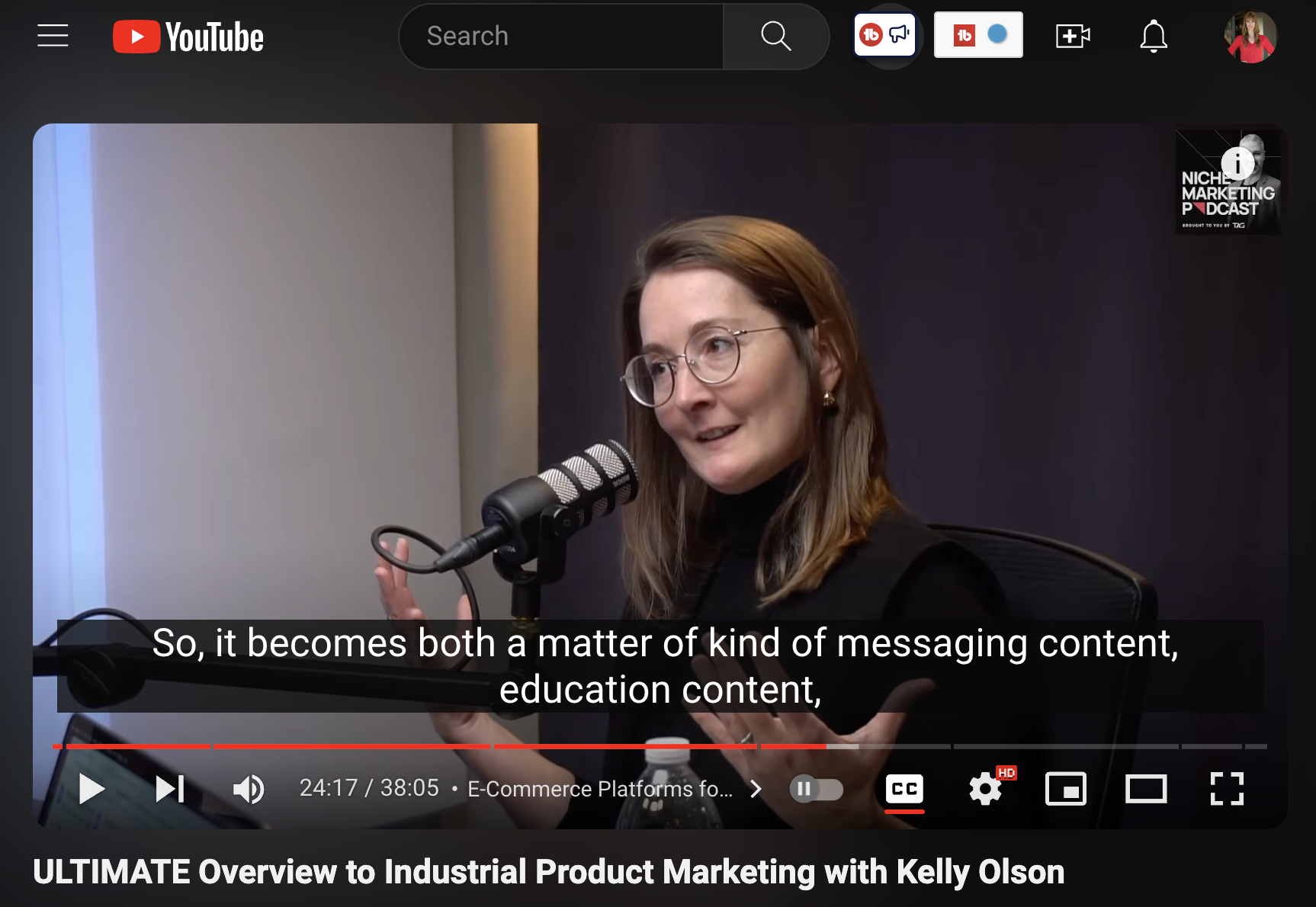 Industrial Product Marketing | The Ultimate Guide
